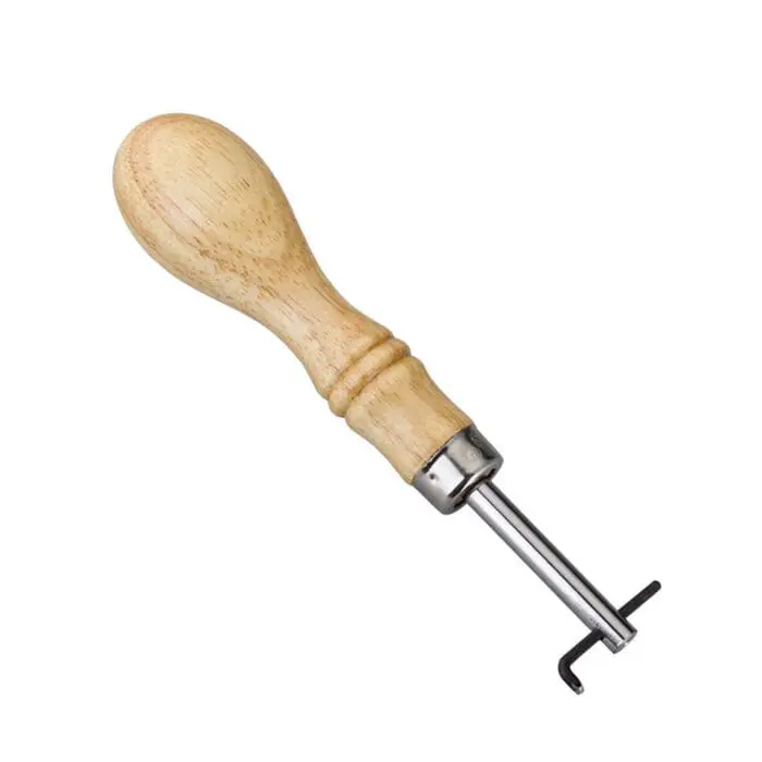 ADJUSTABLE GROOVER TOOLS | Lapco for Leather
