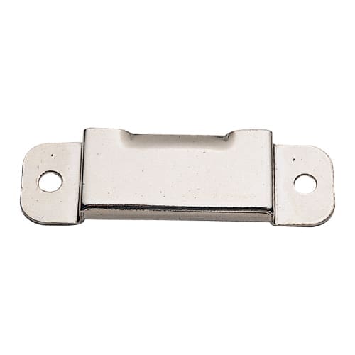 TAPE CLIP ZINC PLATED STEEL | Lapco for Leather