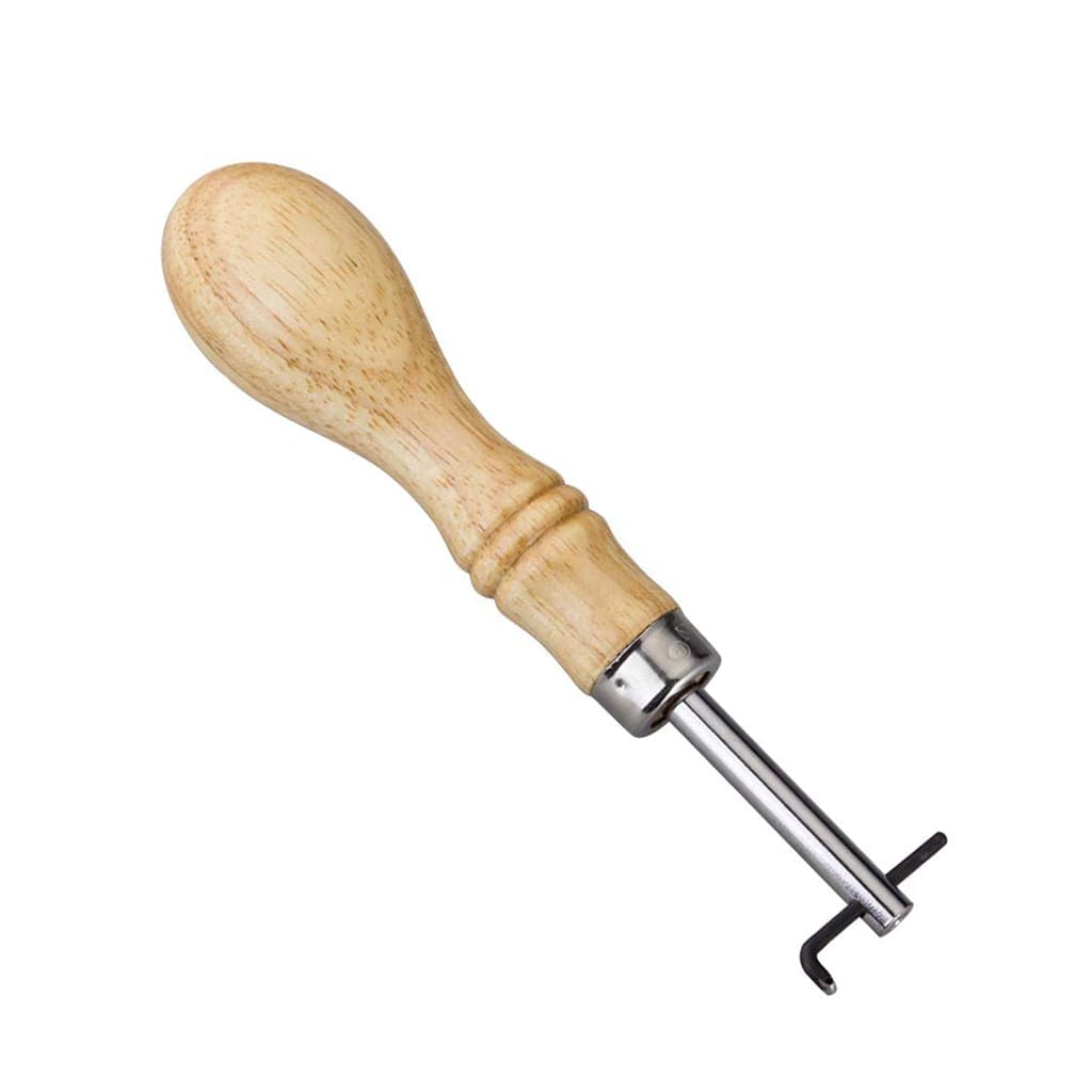 ADJUSTABLE GROOVER TOOLS | Lapco for Leather