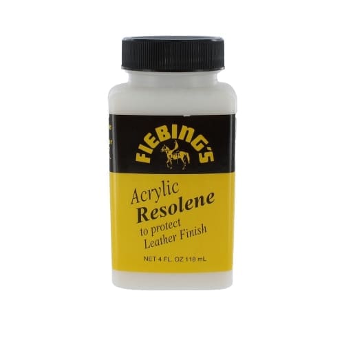FIEBING RESOLENE NEUTRAL | Lapco for Leather