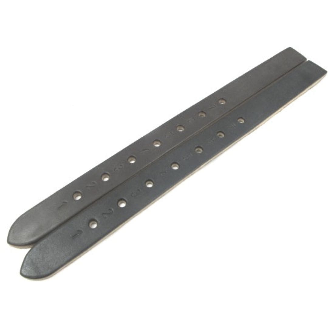 SADDLERY GIRTH POINT PRECUTS | Lapco for Leather